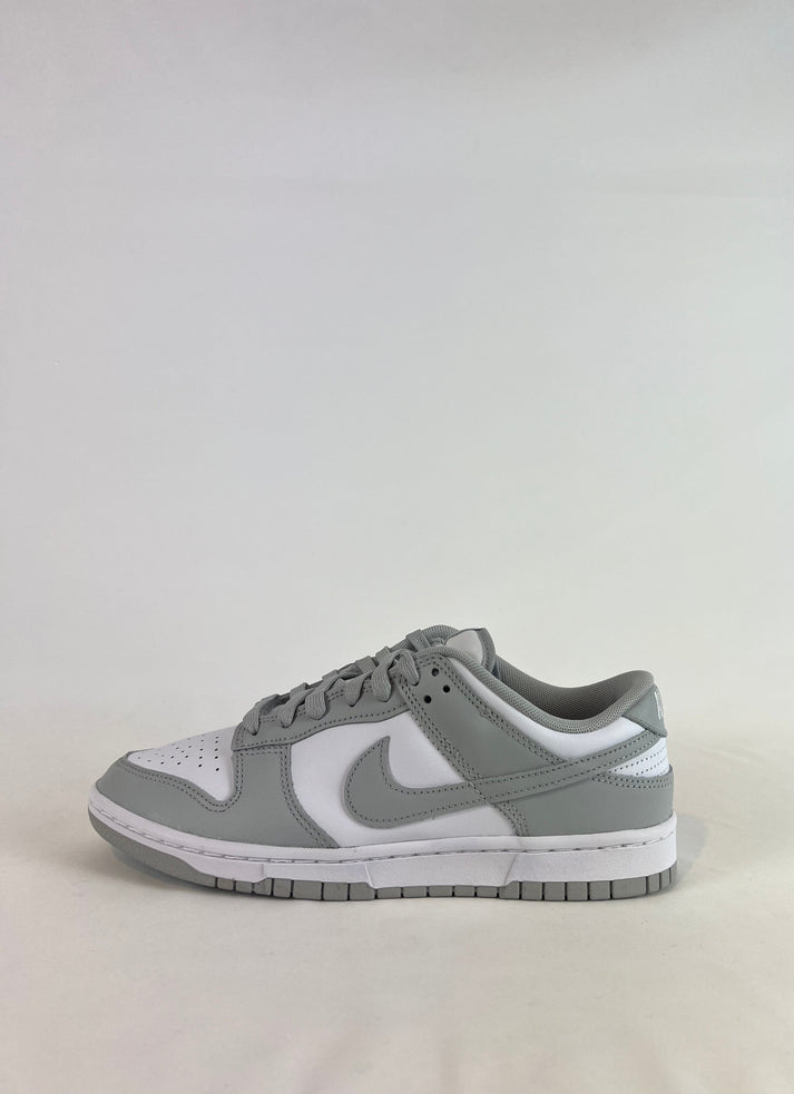 Nike Dunk Low Retro ‘Grey Fog’ – Sole City